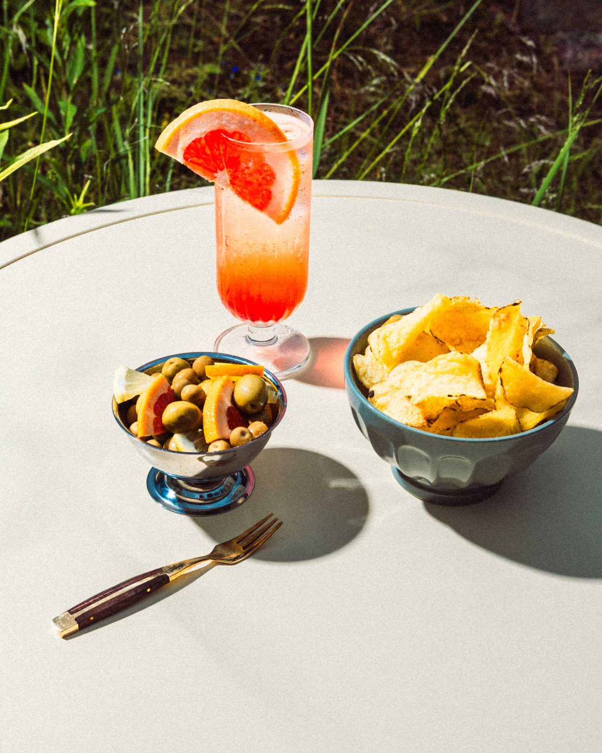 Ravintola Lippa - Restaurant in Mustikkamaa, Helsinki.