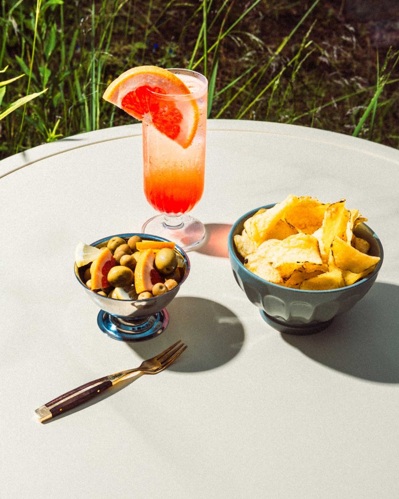 Ravintola Lippa - Restaurant in Mustikkamaa, Helsinki.